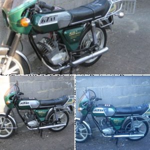 KTM MSS 50 Super 1979 | 50er-Forum