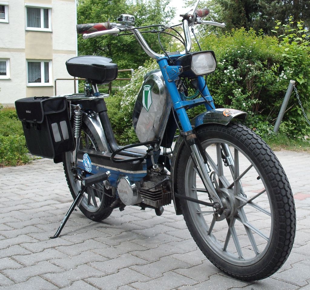 DKW Mofa 25.jpg | 50er-Forum