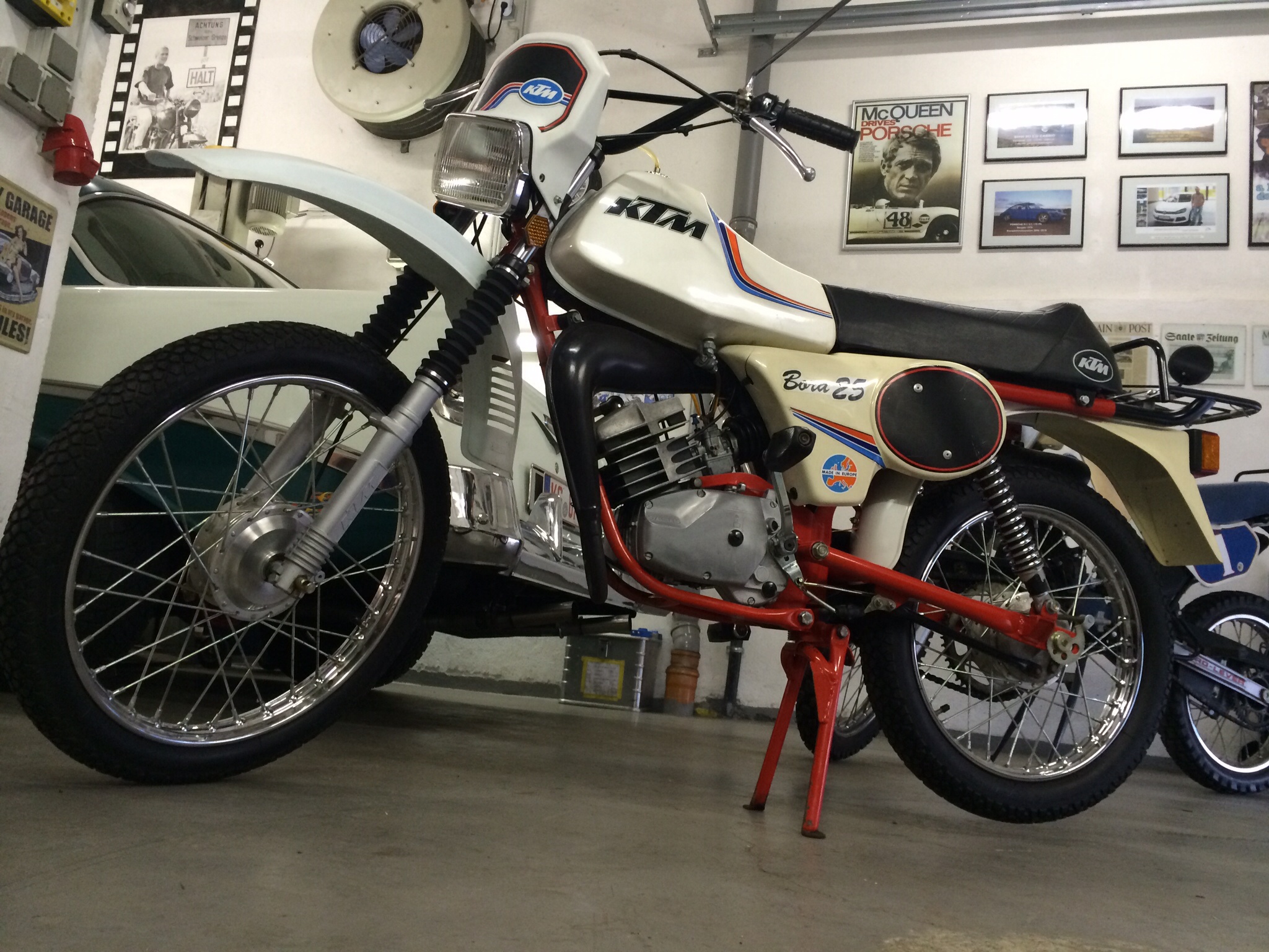 KTM BORA 25, Originalzustand, 3250km......jpg | 50er-Forum