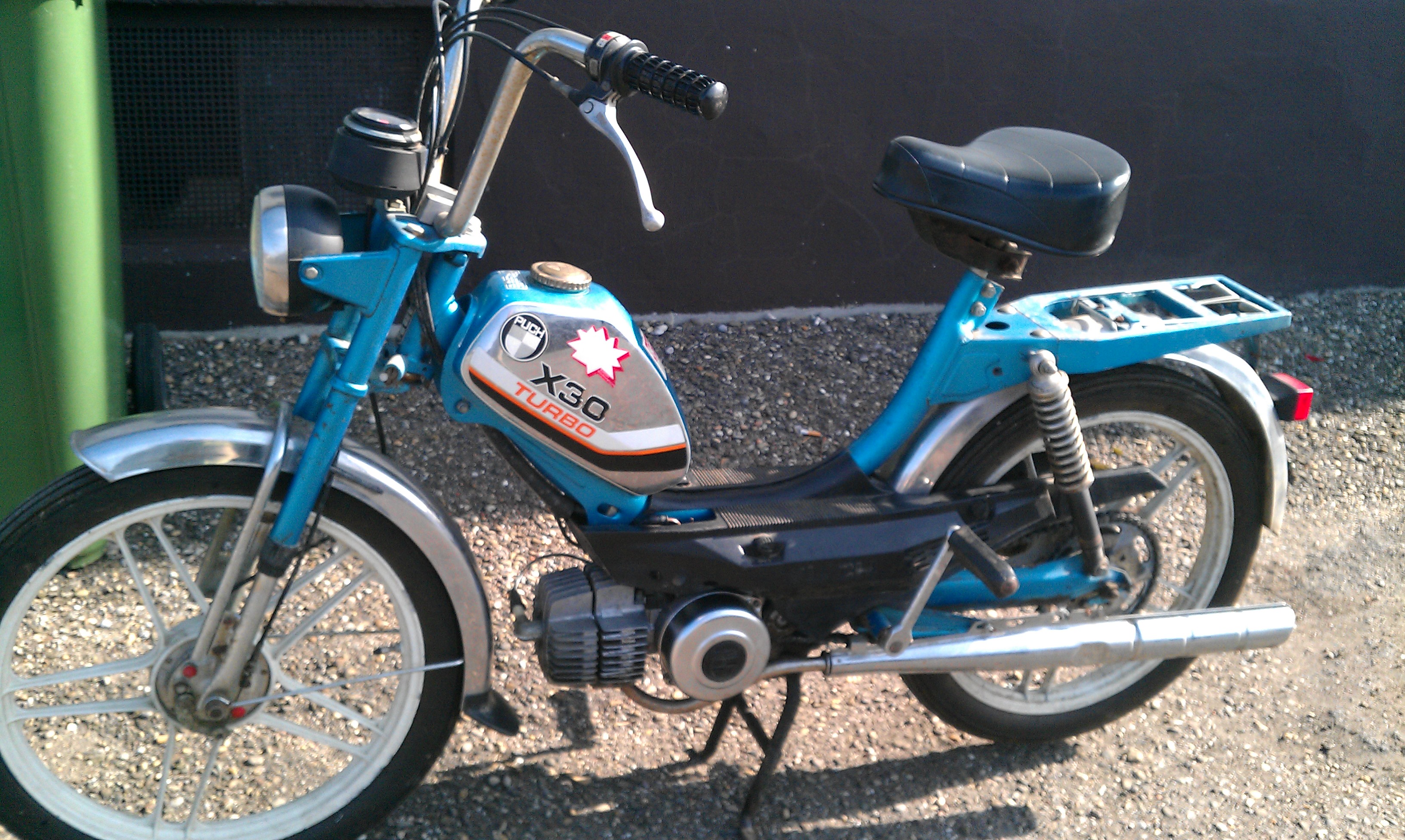 Puch x30 Turbo.jpg | 50er-Forum