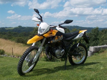 Generic Trigger X/SM 50, Technische Daten